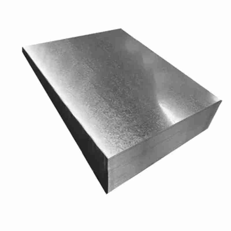 Galvanized Steel Sheet 3mm Galvanized Steel Sheet 3mm Galvanized ...