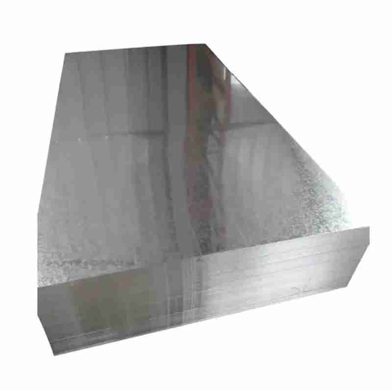 Galvanized Steel Sheet 3mm Galvanized Steel Sheet 3mm Galvanized ...